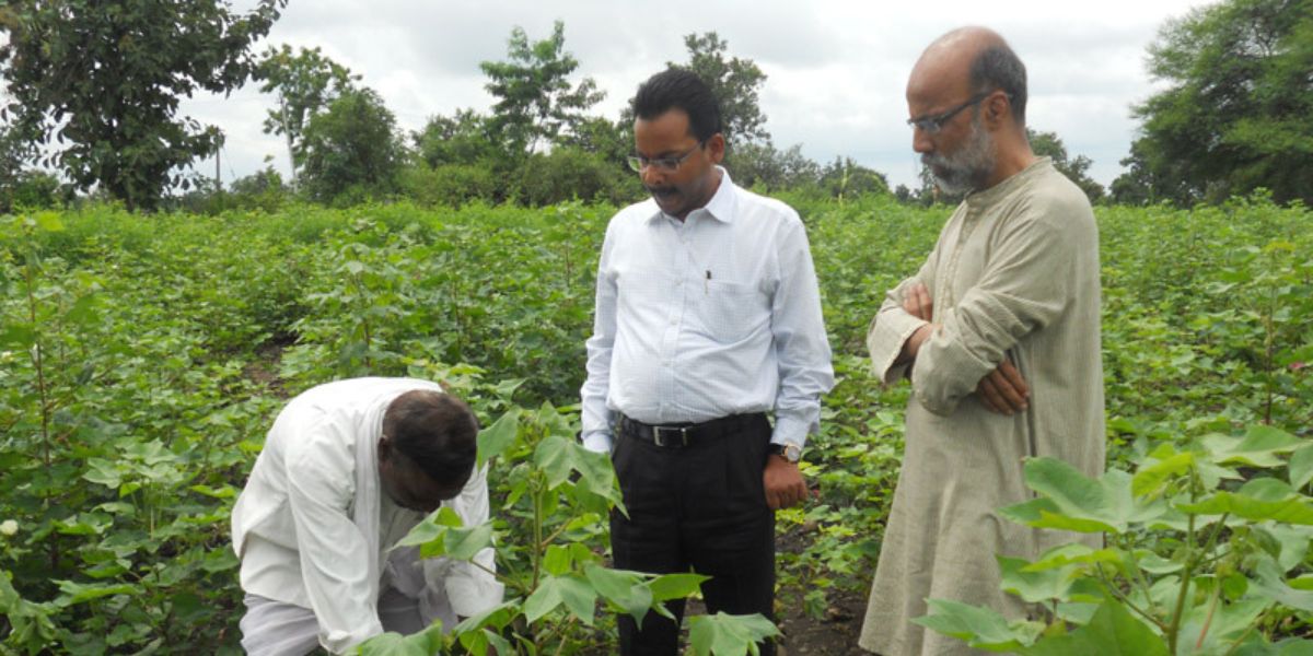 Adilabad (Telangana) – Centre for Collective Development