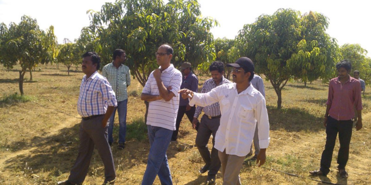 Yavatmal (Maharashtra) – Centre for Collective Development