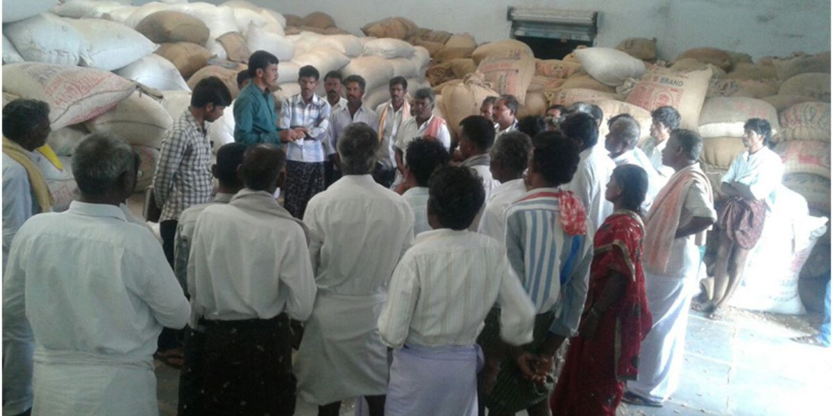 Yavatmal (Maharashtra) – Centre for Collective Development